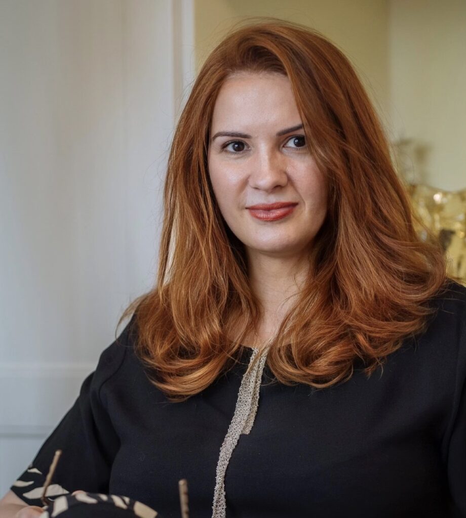 Psiholog Bucuresti -Cabinet individual de psihologie Liliana Presada ...